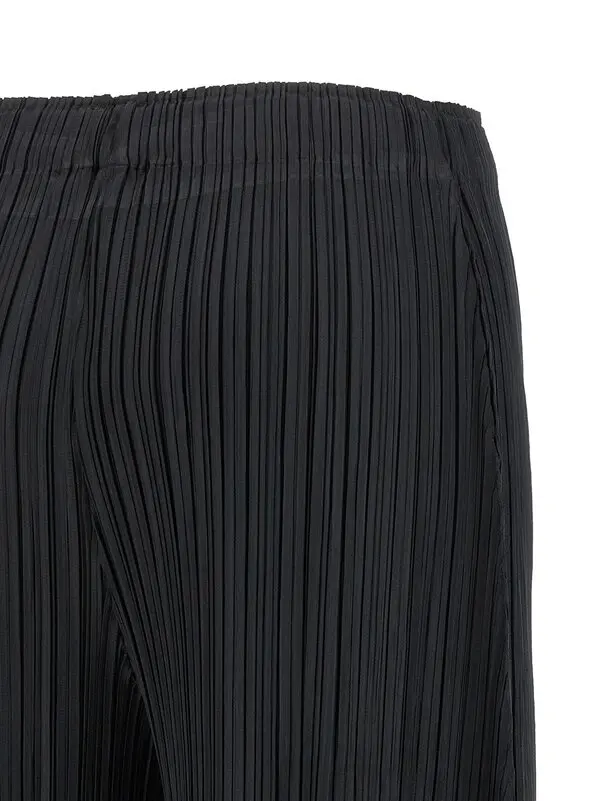 Issey Miyake Thicker Bottoms 1' Pants