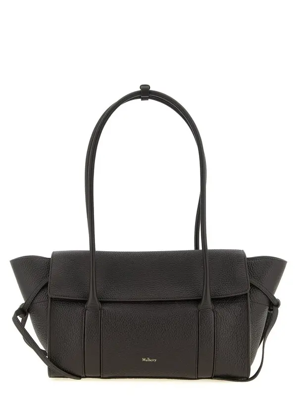 Mulberry Soft Bayswater' Small Shoulder Bag