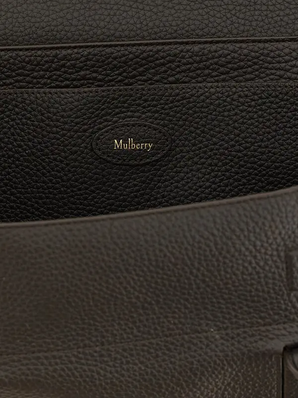 Mulberry Soft Bayswater' Small Shoulder Bag