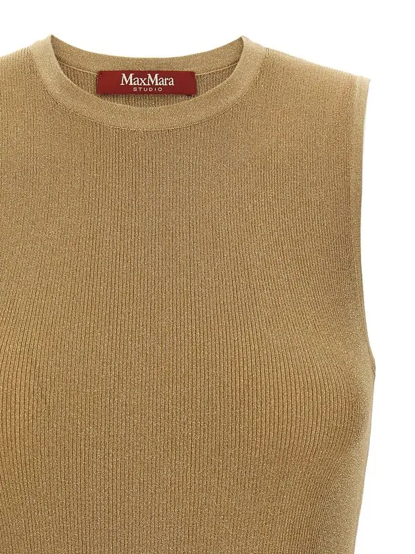 Max Mara Mstsante' Top