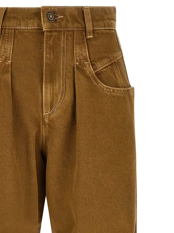 Isabel Marant Étoile Lisha' Jeans