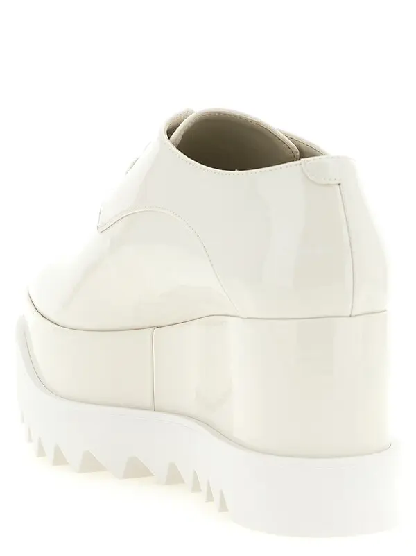 Stella McCartney Monocrome Elyse' Capsule 'stellabration' Sneakers