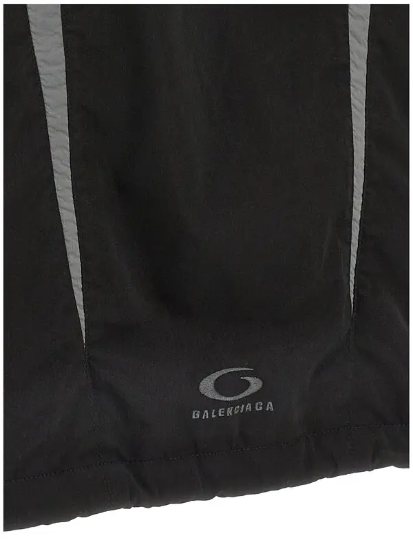 Balenciaga Tracksuit Loop Sports Icon Ampia' Jacket