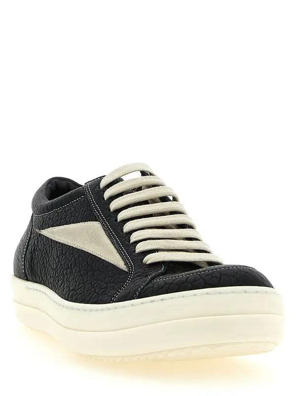 Rick Owens Vintage Sneaks' Sneakers