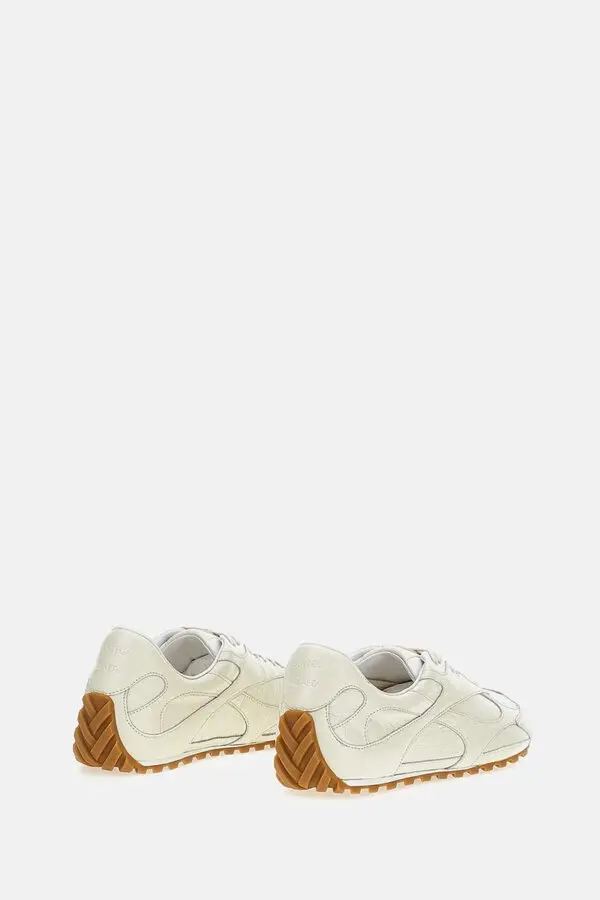 Bottega Veneta Orbit Flash Sneakers