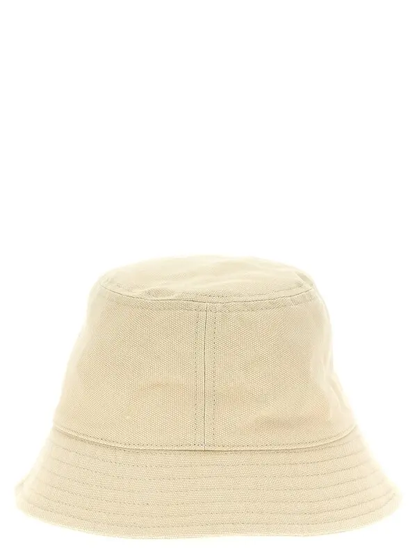 Isabel Marant Étoile Marant 'haley' Bucket Hat