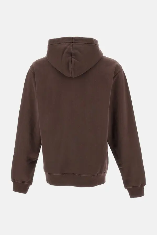 Jacquemus Le Hoodie Gros Grain Sweat - Multicolor