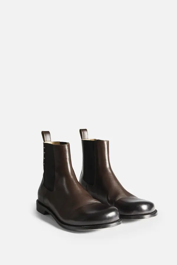 JW Anderson Chelsea Loafer Boot
