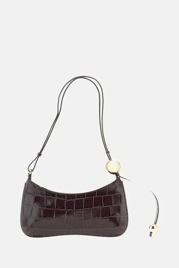 Jacquemus Le Bisou Perle Bag - Multicolor