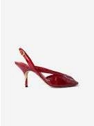 Jacquemus Shoes With Heels - Multicolor