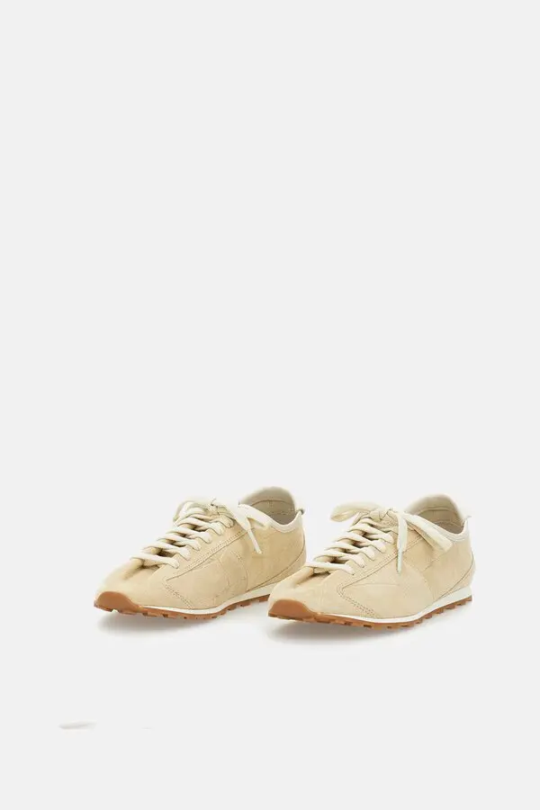 Jacquemus Les Tennis Sneakers - Multicolor