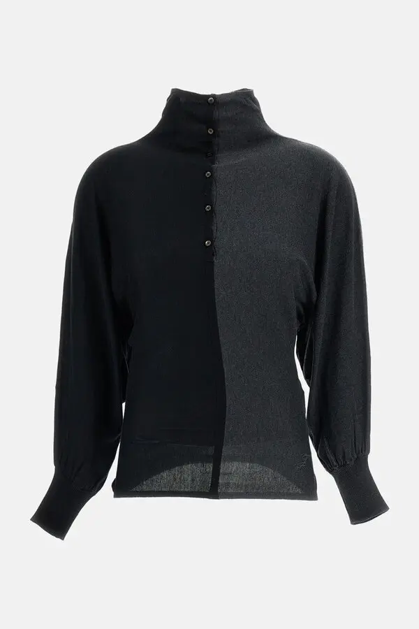 Jacquemus Le Polo Losange - Multicolor