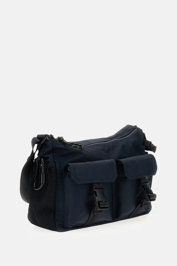 A.p.c. Trek Crossbody Bag