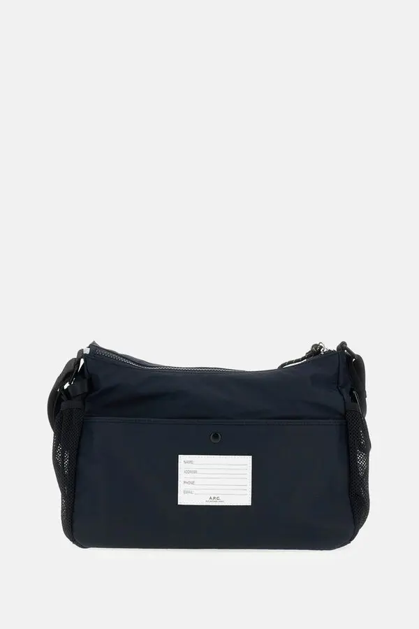 A.p.c. Trek Crossbody Bag