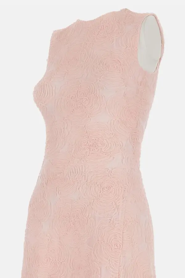 ROTATE BY BIRGER CHRISTENSEN Long Dress