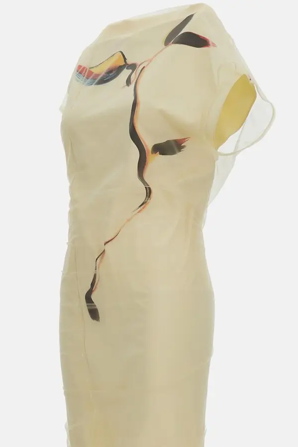 Sportmax Viale Long Dress