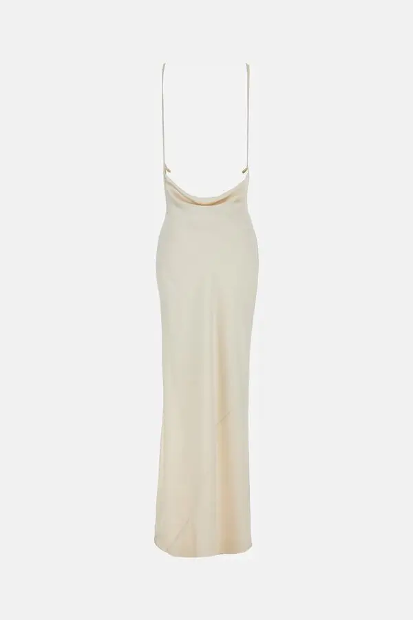 Andamane Vera Maxi Dress