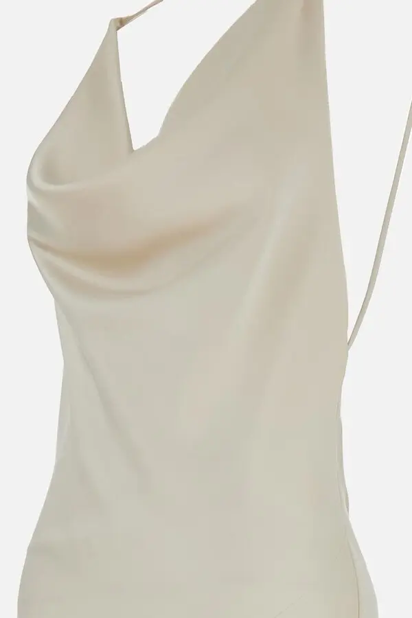 Andamane Vera Maxi Dress