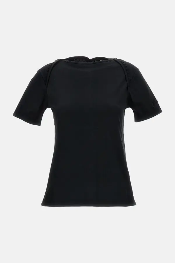 Jacquemus Le Tshirt Clavela - Multicolor