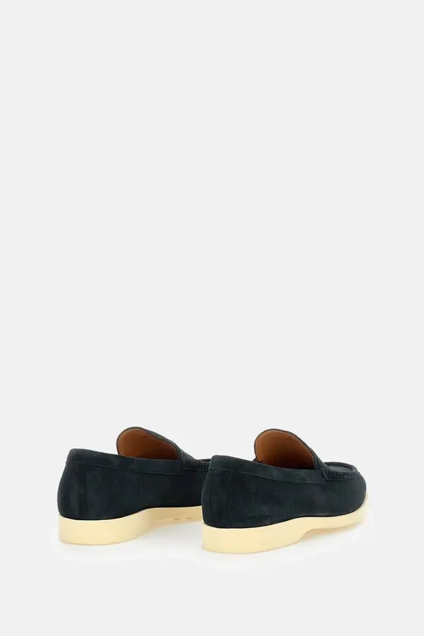 TOD'S Loafer Light 98l