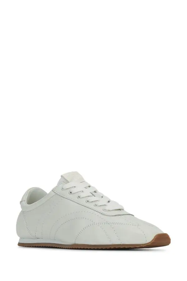 TOTEME Flex Nappa Sneakers