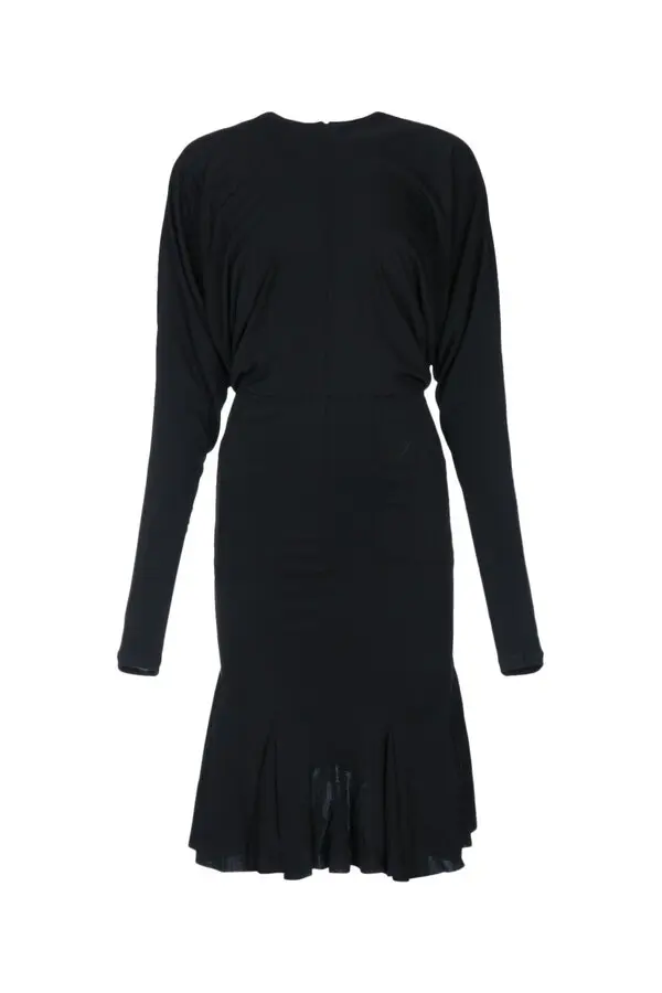 Jacquemus La Robe Losange - Multicolor