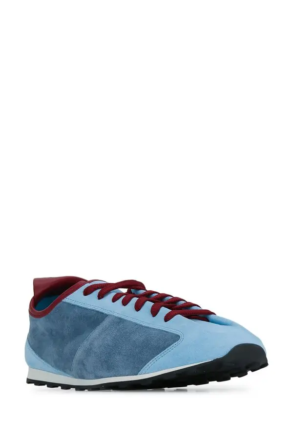 Jacquemus Les Tennis