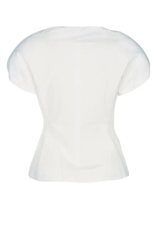 Jacquemus La Veste Ovalo Mc