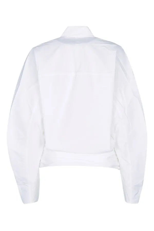 Jacquemus La Blouse Colombe