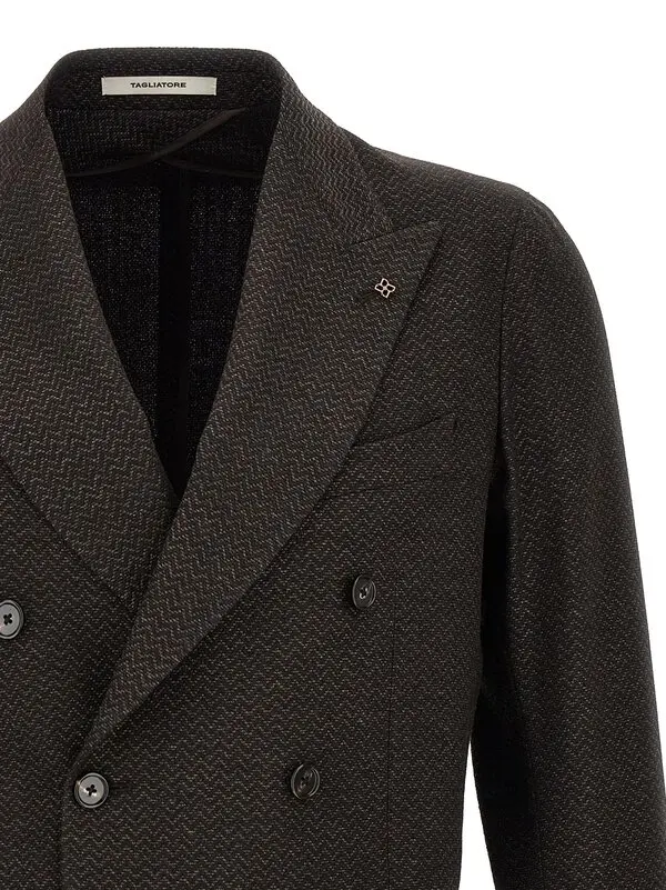 Tagliatore Montecarlo' Blazer