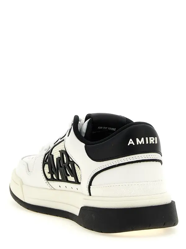 Amiri Classic Low' Sneakers - Multicolor