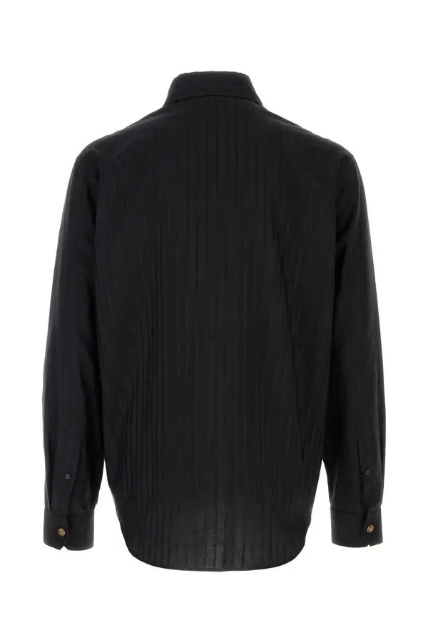 Versace Poplin Shirt