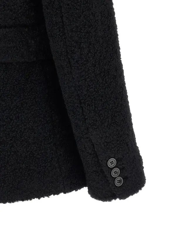 Isabel Marant Étoile Syndra' Belted Blazer