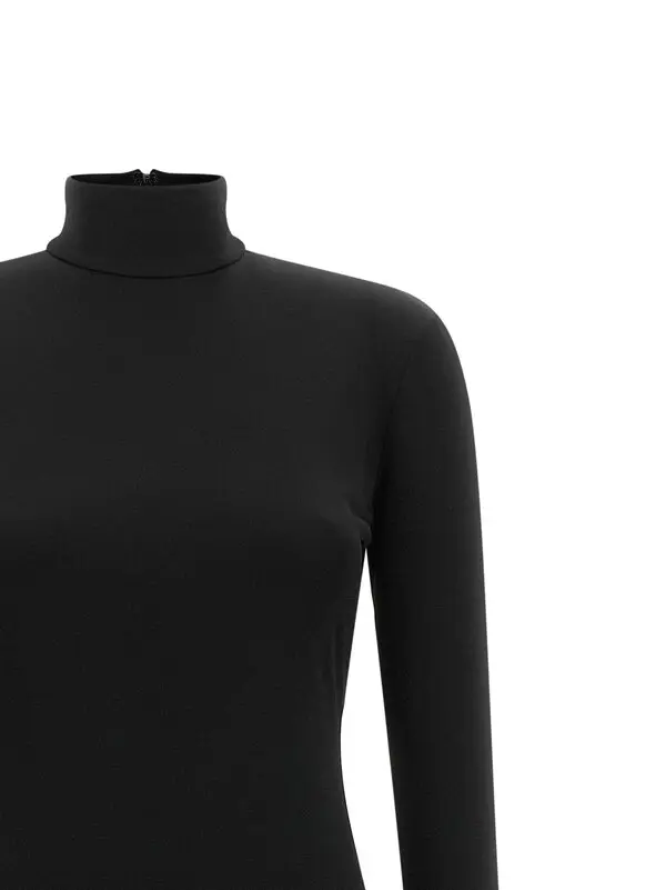 Giuseppe Di Morabito Draped Dress