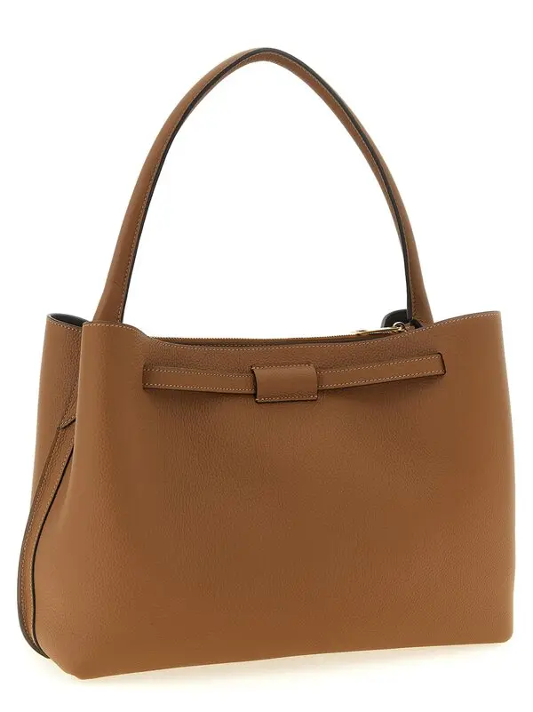 TOD'S T Signature' Handbag