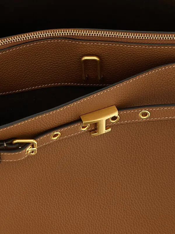 TOD'S T Signature' Handbag
