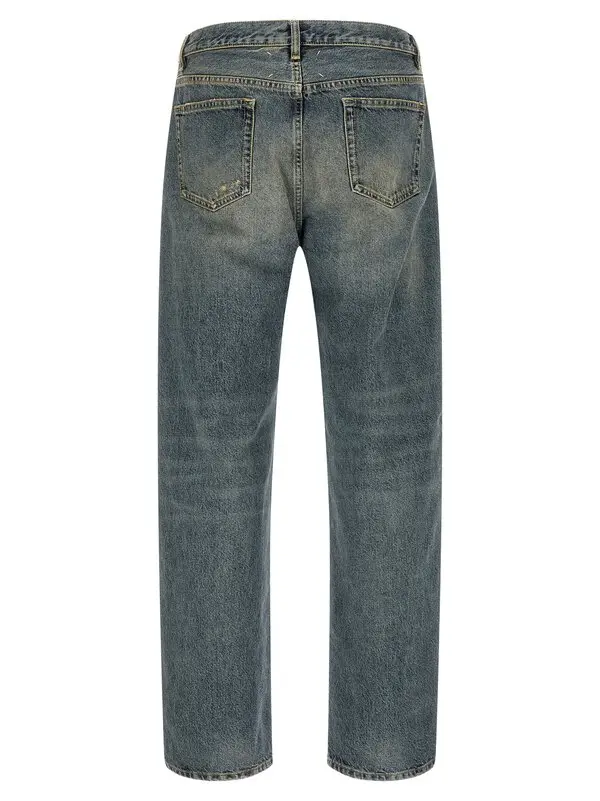 MAISON MARGIELA Jeans Distressed