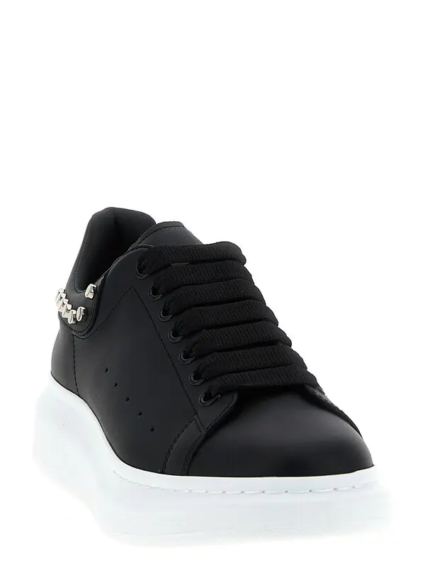 Alexander McQueen Larry' Sneakers