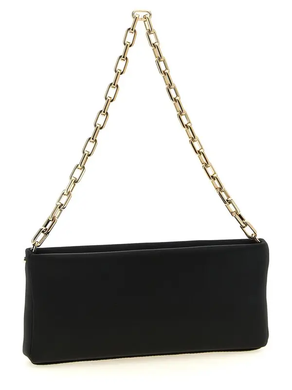 CHRISTIAN LOUBOUTIN Maykimay' Clutch