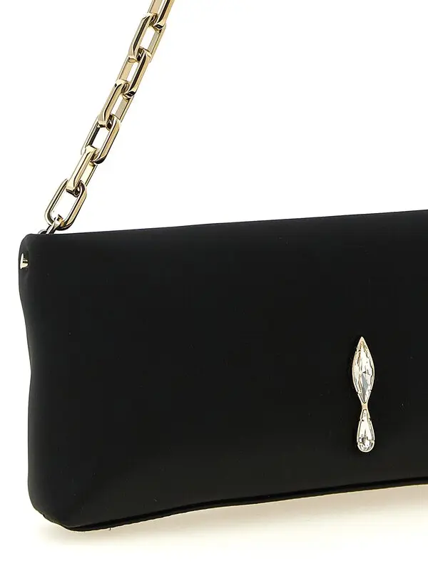 CHRISTIAN LOUBOUTIN Maykimay' Clutch