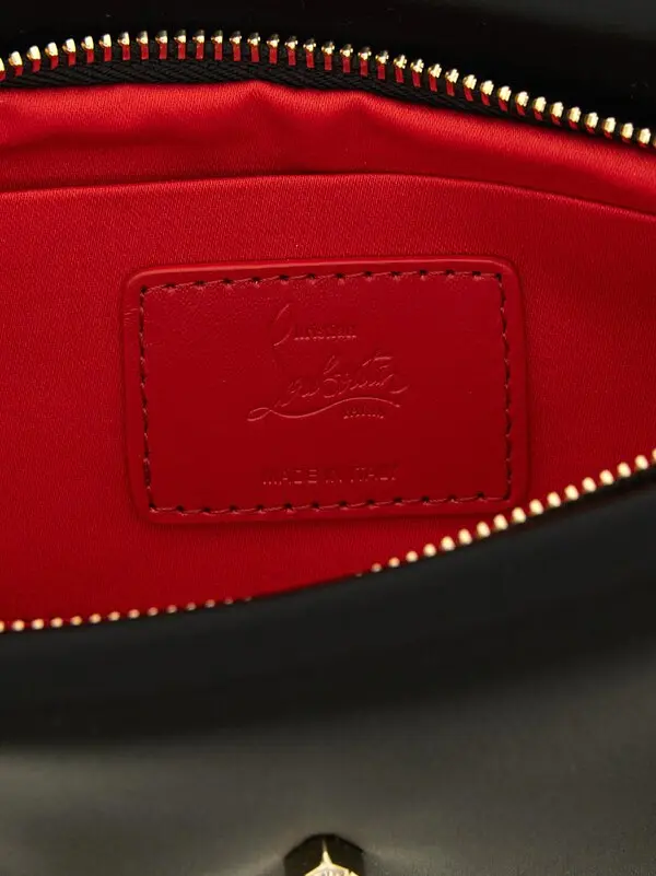 CHRISTIAN LOUBOUTIN Maykimay' Clutch