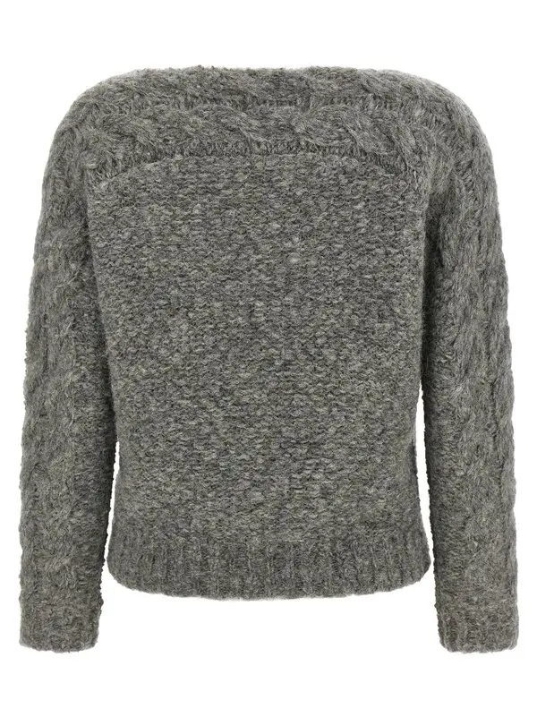 Isabel Marant Étoile Ponara' Sweater