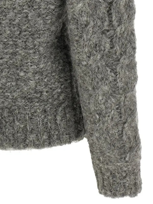 Isabel Marant Étoile Ponara' Sweater