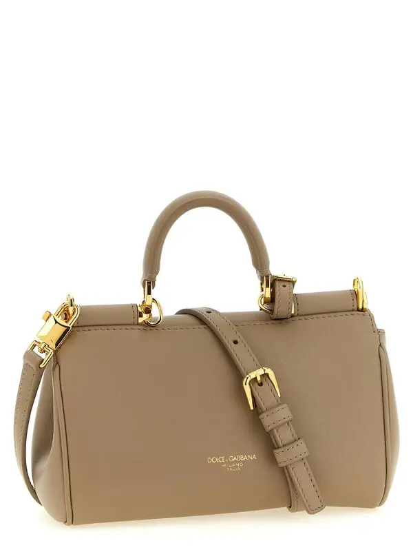 Dolce & Gabbana My Sicily' Handbag