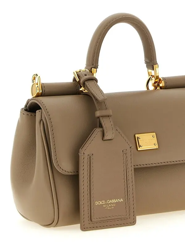 Dolce & Gabbana My Sicily' Handbag