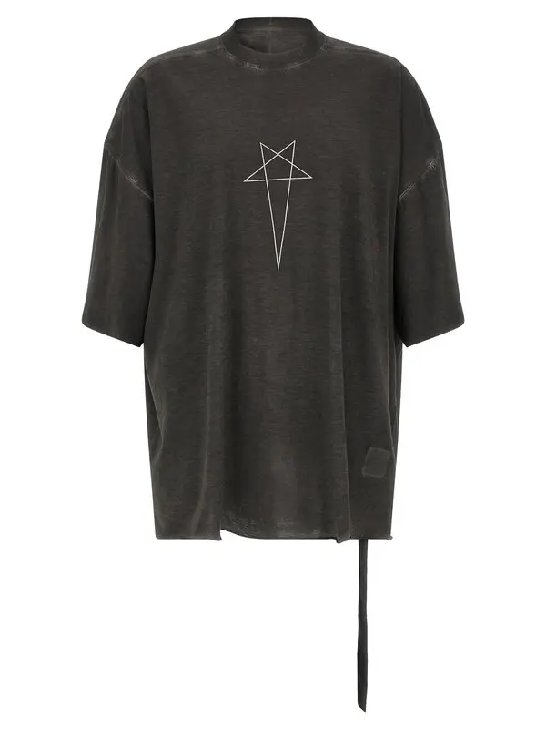 Rick Owens Tommy T' T-shirt