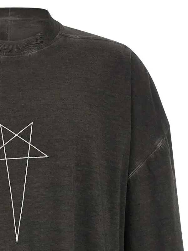 Rick Owens Tommy T' T-shirt