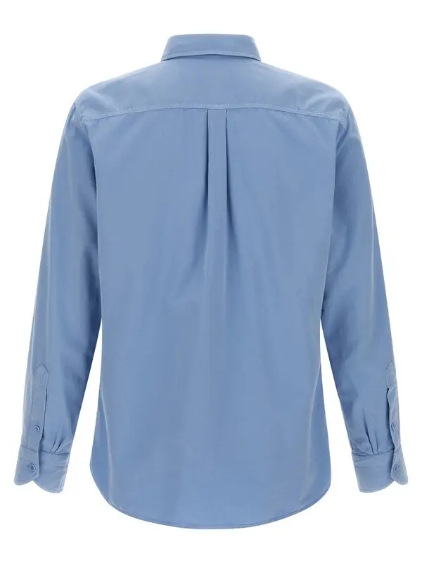 TOM FORD Faille Shirt