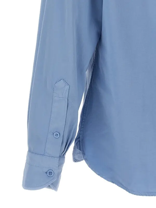 TOM FORD Faille Shirt