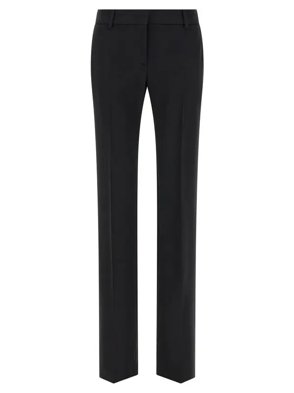 ERMANO SCERVINO Ermanno Scervino Tailored Trousers